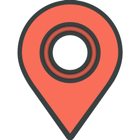Location Pin Vector Svg Icon Svg Repo