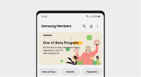 New Impressive Features To Try With One Ui 7 Beta Here Is How To