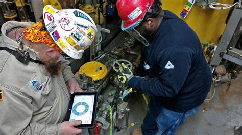 Keys For Implementing The IIoT