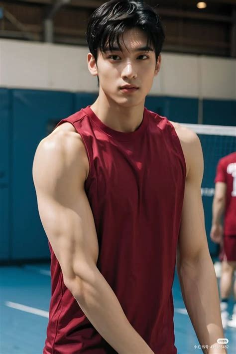 Sexy Asian Men Handsome Asian Men Cute Asian Guys Handsome Anime