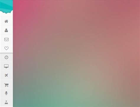 120 Free Css Css3 Menu Navigation 2024 Freshdesignweb