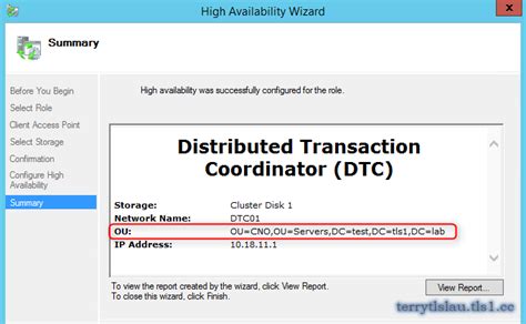 terry l u s blog prestage cluster name object cno and virtual
