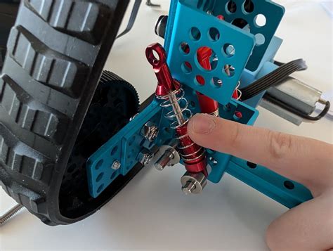 Makeblock Mbot Neo Review Make This Your First Coding Robot Stem Education Guide