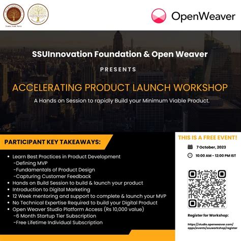 Dr Barada Prasad Panigrahy On Linkedin Attend The Product Launch Workshop And Build Your Mvp
