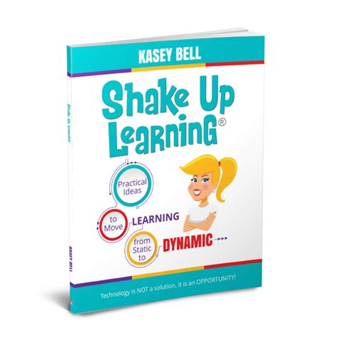 Shake Up Learning