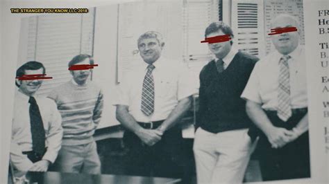 What Haunts Us Doc Exposes Horrifying Story Of High School Coach Who