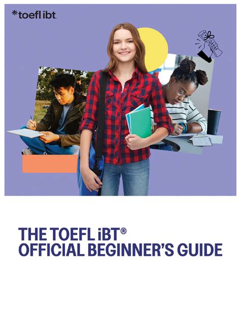 Pdfs Toefl Beginners Guide Pdf