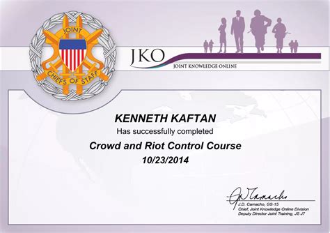 Crowd And Riot Control Cert Pdf