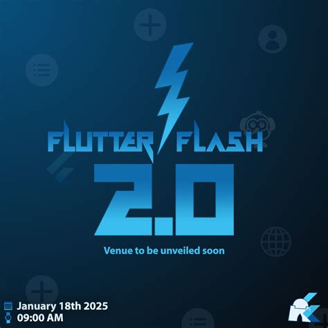 Flutter Karachi Pakistan On Linkedin Flutter Flutterkarachi