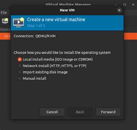 How To Install KVM On Ubuntu Step By Step Cherry Servers