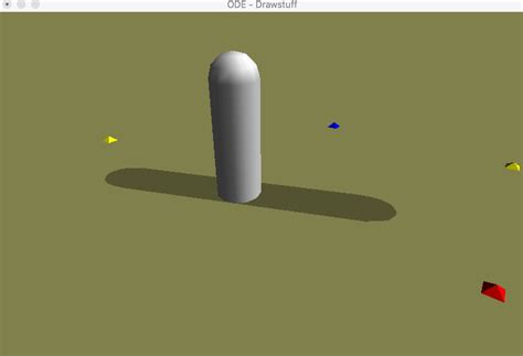 Cs 206 Assignment 2 Objects And And Joints Ludobots