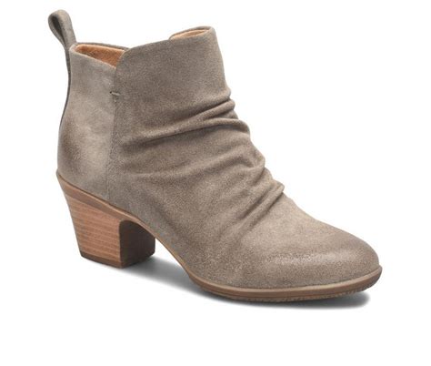 Womens Comfortiva Brandy Booties Shoe Carnival