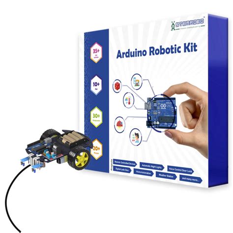 Robotics Lab For School Stem Lab Ai And Robotics Lab Robotics And Ai
