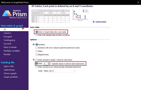 如何用graphpad Prism计算ic50值及绘制量效关系曲线 知乎