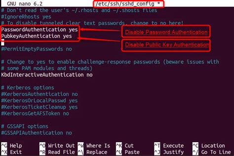 How To Resolve SSH Permission Denied Publickey Error Its Linux FOSS