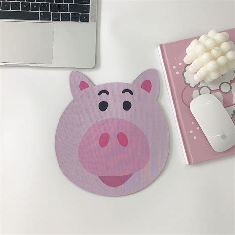 고품질 핑크 컴퓨터 게임 마우스 패드 귀여운 만화 마우스 패드 달콤한 소녀 사무실 소녀 컴퓨터 패드 마우스 패드