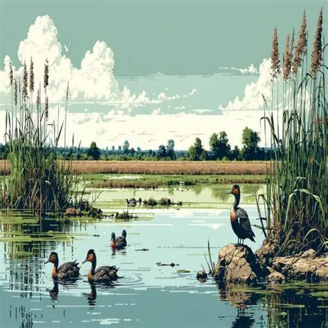 Eared Grebe Habitat Diet Migration And How To Spot This Elusive Bird