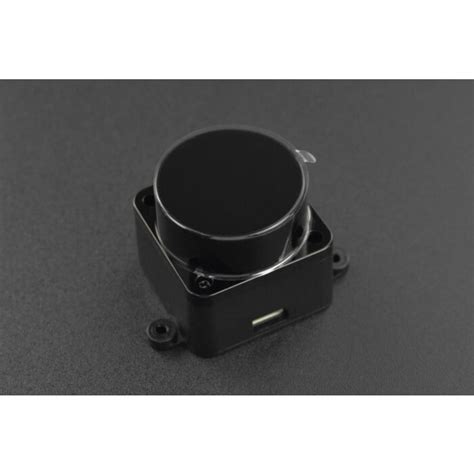Dtof Ld19 Laser Lidar Sensor Kit 12m Buy In Australia Sen0547