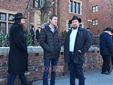 Heartbreaking Levaya Held For Mussie Sputz