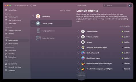 Mac Startup Programs How To Change And Take Control Of Startup And Login Items