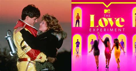 Every Major Film And Show With Experiment In The Title