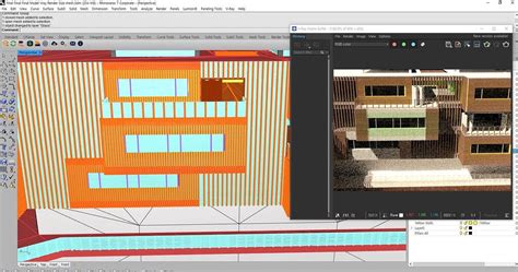 Rhino Vray Materials Not Applying V Ray McNeel Forum
