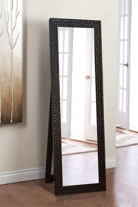 Чорне дзеркало 1900x600 мм — ціна 5800 грн у каталозі Дзеркала Купити товари для дому та побуту