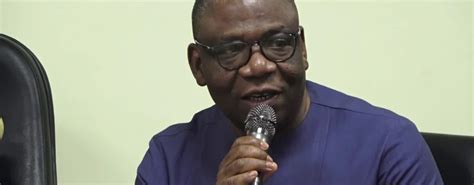 Hudu Mogtari Appointed Chair Of Ghana Standards Authority Board Managing Ghana