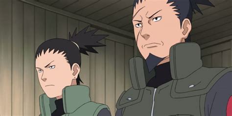 Naruto The 10 Smartest Characters Ranked Cbr