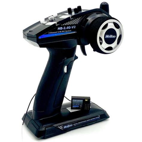 24 Ghz Rc Transmitter
