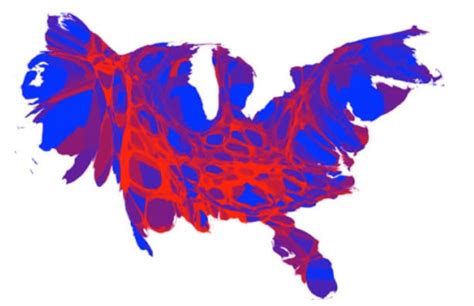 Big Data Information Visualization Techniques It Svit