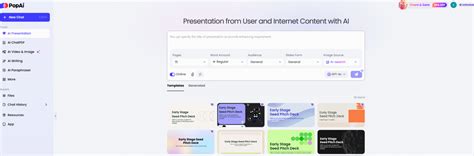 How To Create An Effective Report Presentation Tips And Examples Popai