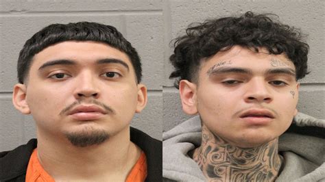 Houston Texas Crime Man Dies In Shootout With Robbery Suspects