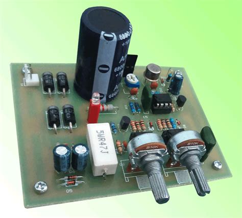 V Lab Variable Power Supply Under AC DC DC DC Circuits Next Gr