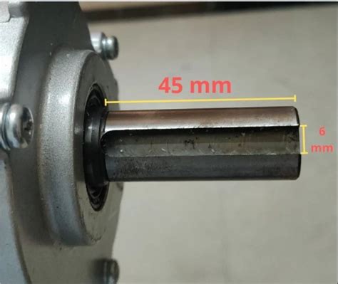 Battery Powered Pmdc Motor At ₹ 8000piece Permanent Magnet Dc Motor In Hyderabad Id