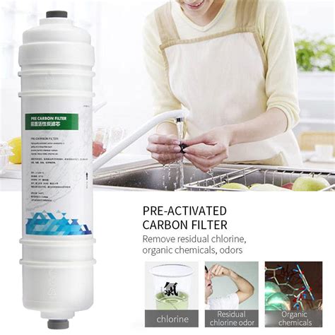 Plastic Water Filters Water Filter Pitcher Filter Grandado