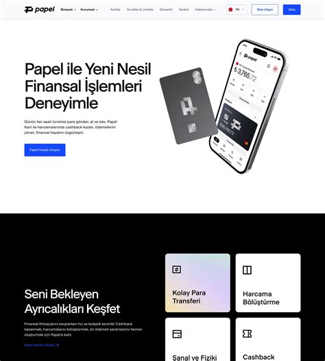Saaspo Gitbook Landing Page