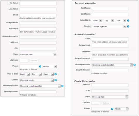 How To Design Perfect Checkout Form