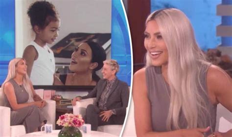 Kim Kardashian Reveals Sex Of Her Baby By Surrogate It S A Girl Celebrity News Showbiz