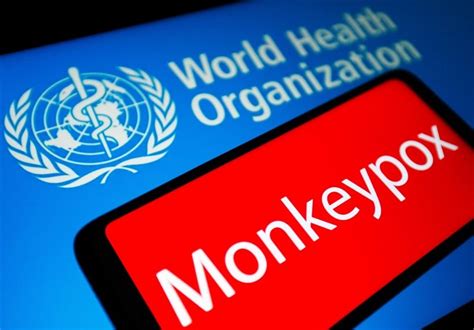 Who Declares Global Public Health Emergency Over Mpox Surge In Africa Spacescience News