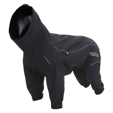 Rukka Pets – Combinaison imperméable et coupe-vent OVERALL • La Belle Bête