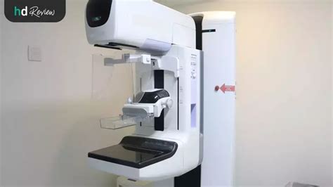 Review Mammogram Untuk Skrining Kanker Payudara HDmall