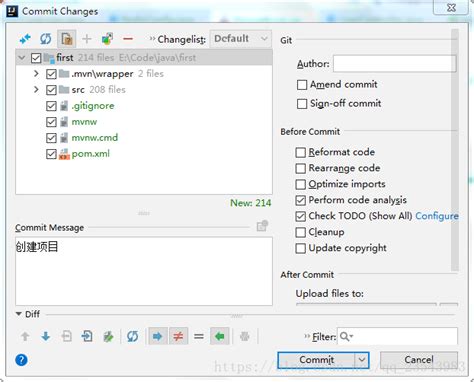 Git在intellij Idea下的配置idea Git下来的 还需要配置什么 Csdn博客 Git在intellij Idea下的配置idea Git下来的 还需要配置什么 Csdn博客
