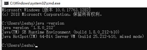 Javahome Is Not Set And No ‘java‘ Command Could Be Found In Your Path Programmer Sought
