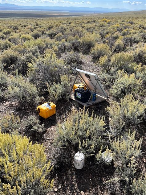 Osiris Rex Capsule Re Entry “artificial Meteor” Science Data Gained
