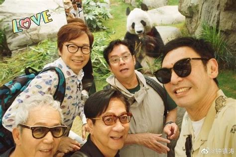 携手半个世纪！香港最长寿组合温拿乐队宣布将解散新浪图片