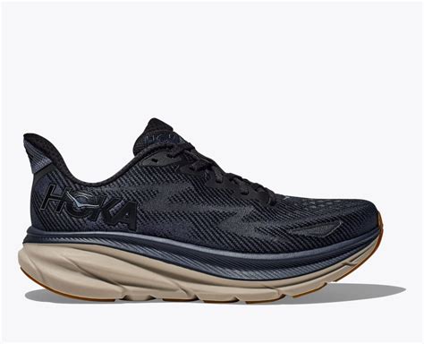Mens Clifton 9 Running Shoe Hoka®
