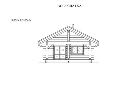 Chatka Golf Foreal