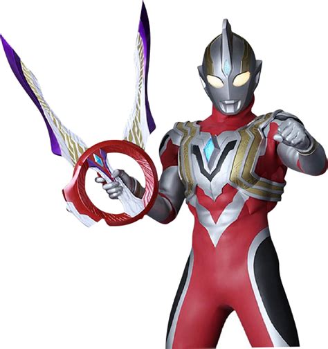 特利迦奥特曼 3