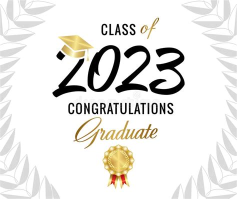 Class 2023 Handwritten Stock Illustrations 57 Class 2023 Handwritten